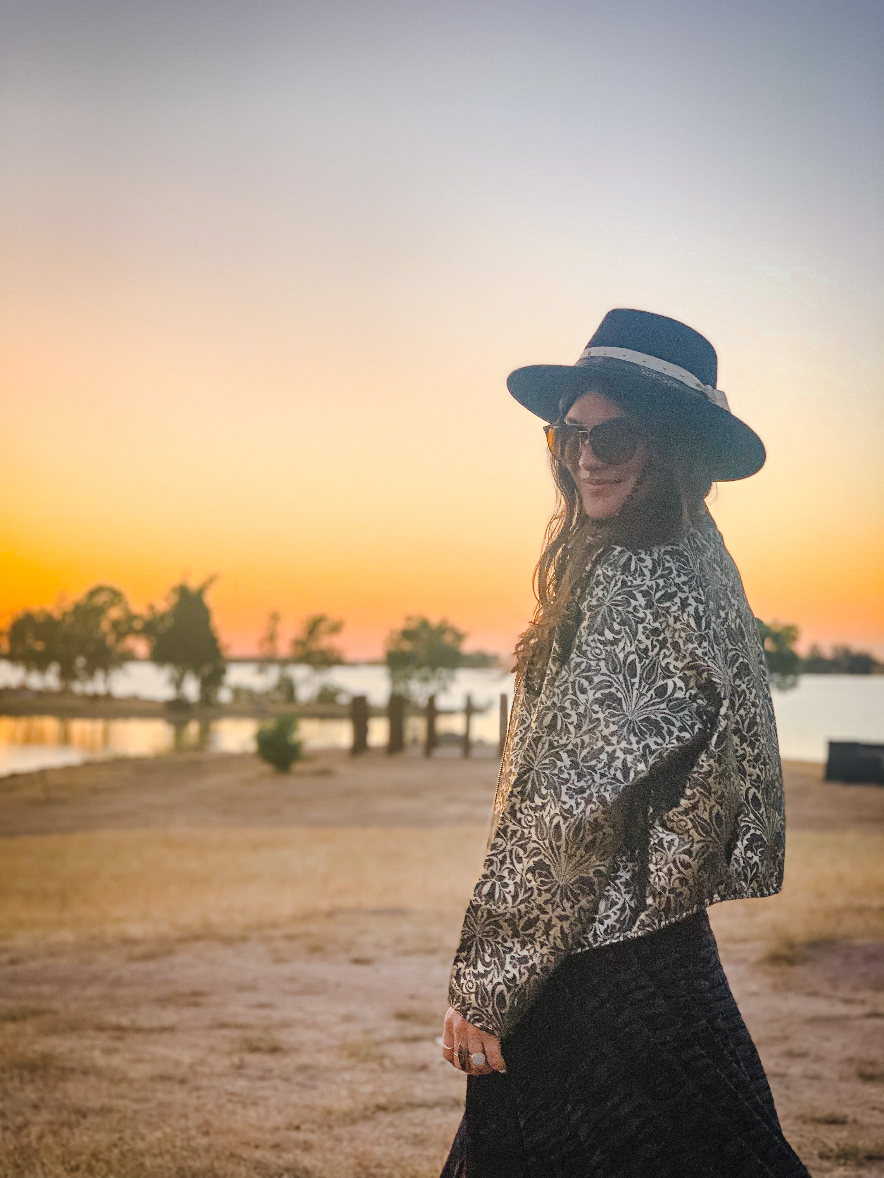 The Brand Story of Poppy California – Poppy California Shop