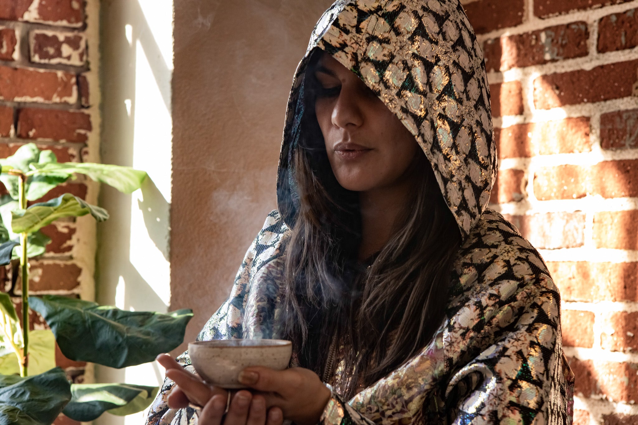 The Cosmic Poppy – Poppy California Shop