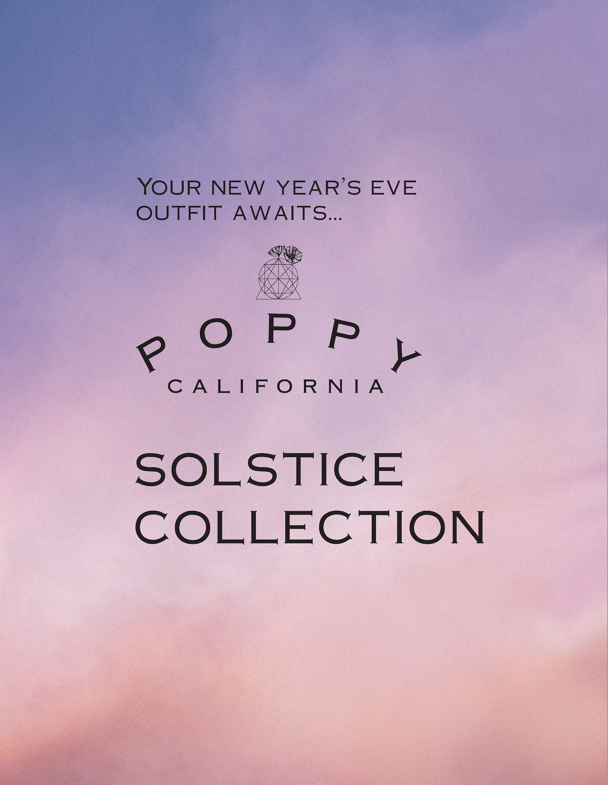 The Cosmic Poppy | Dreamy Boho Fashion, Incense, and Ritual Tools ...