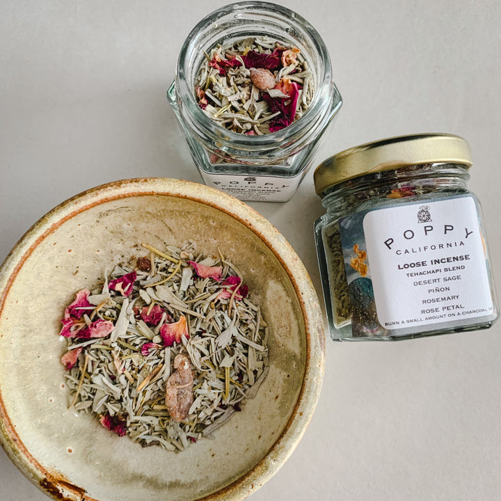 The Cosmic Poppy | Dreamy Boho Fashion, Incense, and Ritual Tools ...