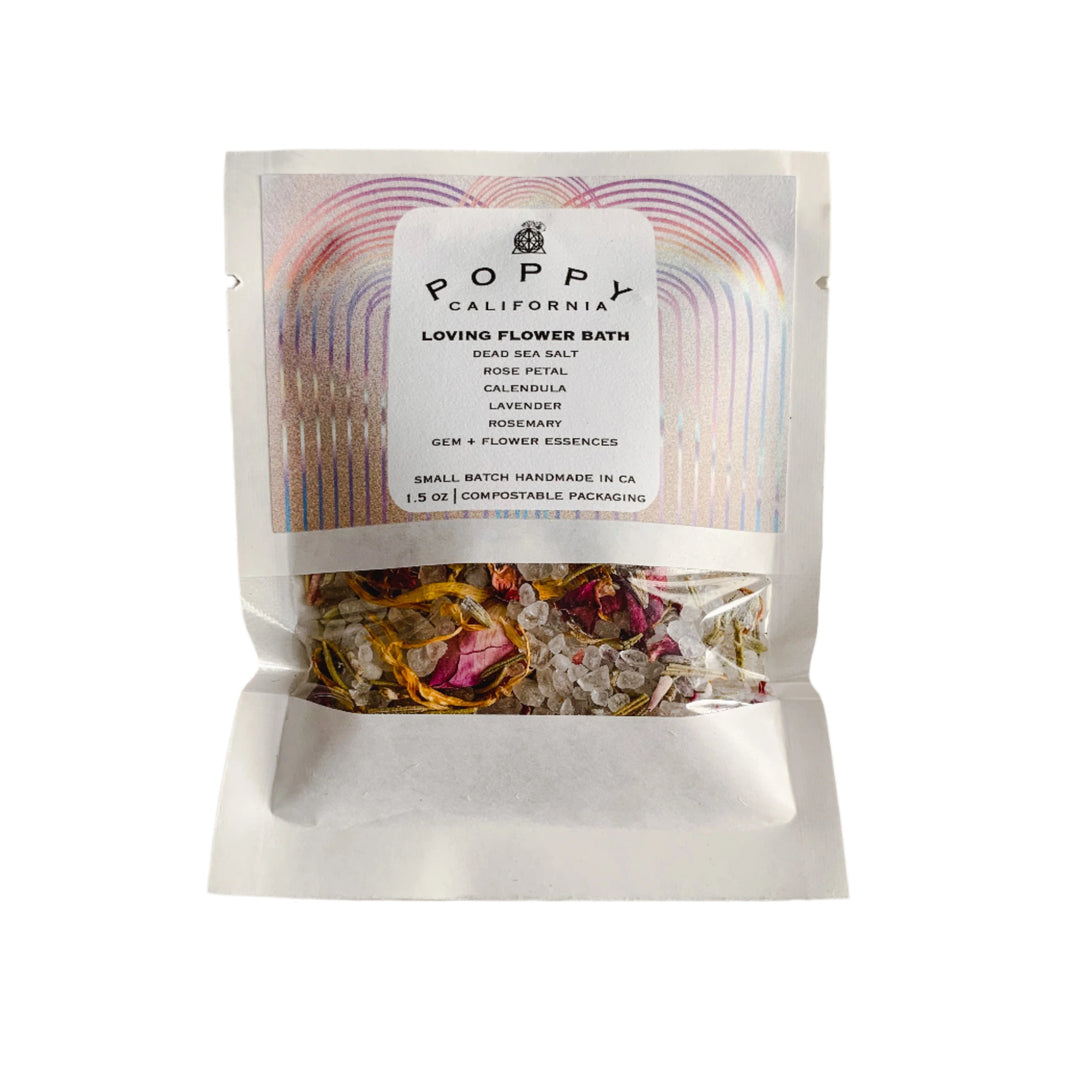 The Cosmic Poppy | Dreamy Boho Fashion, Incense, and Ritual Tools ...